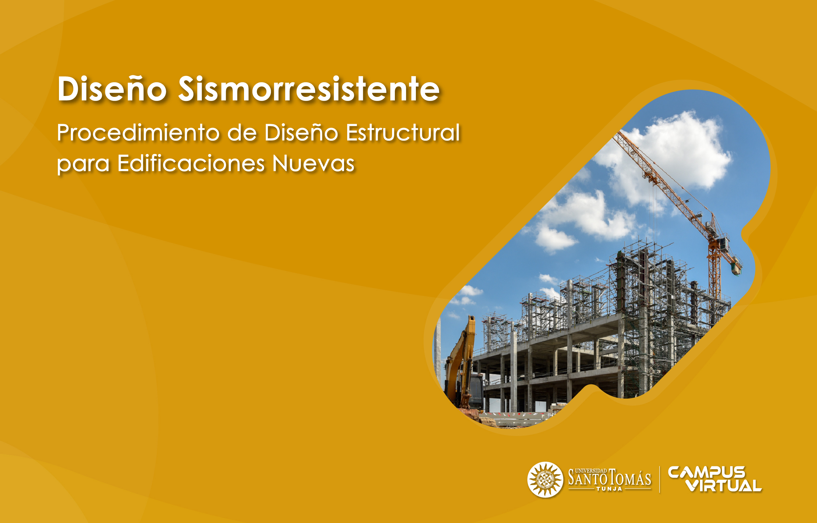 Procedimiento de Diseño Estructural para Edificaciones Nuevas