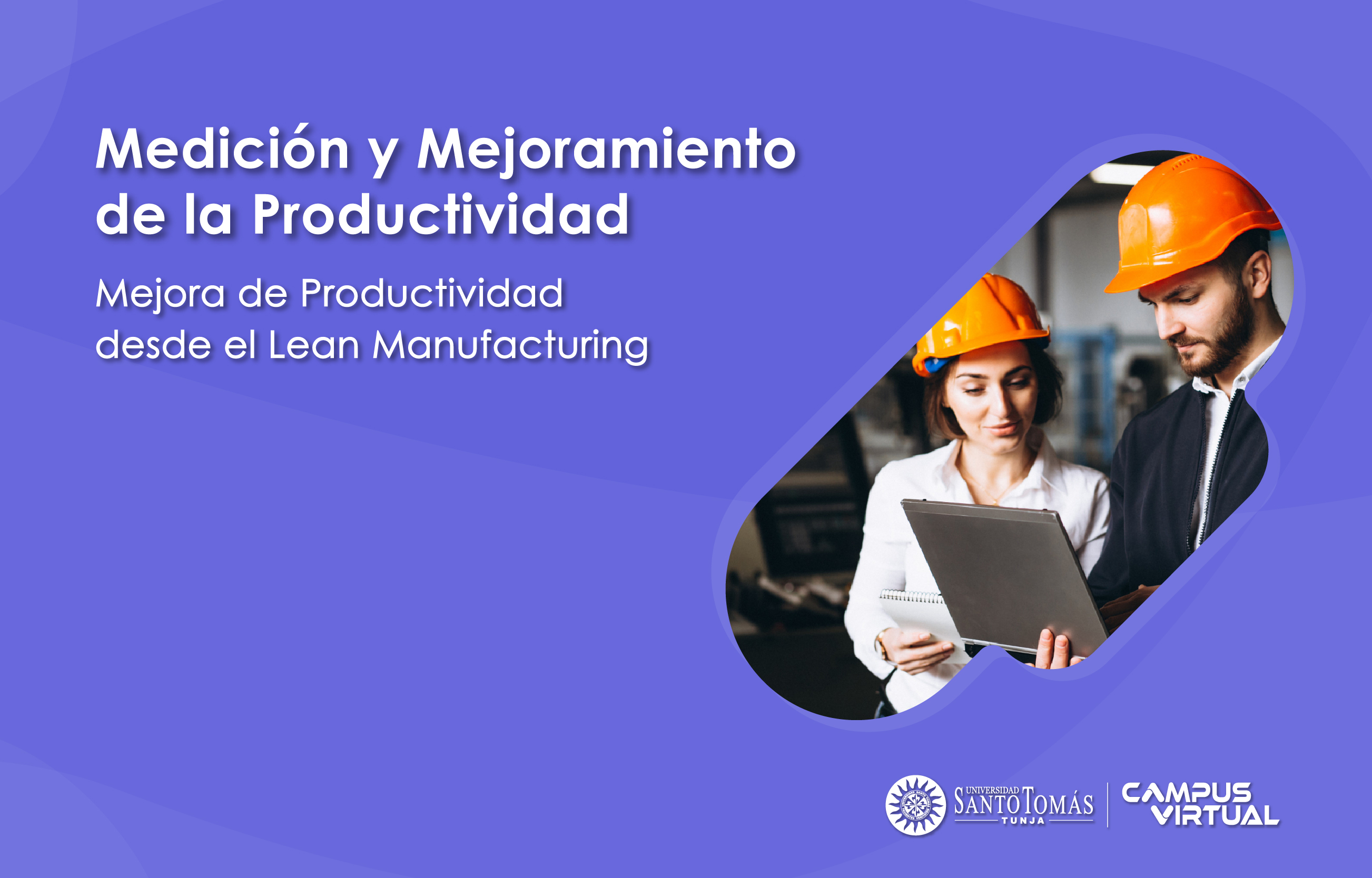 Mejora de Productividad desde el Lean Manufacturing